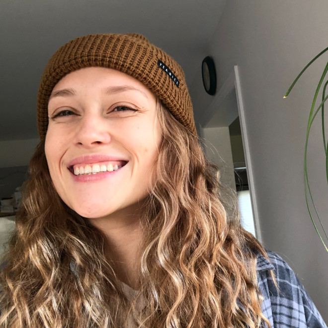 Poppy Griffiths - FilmFreeway