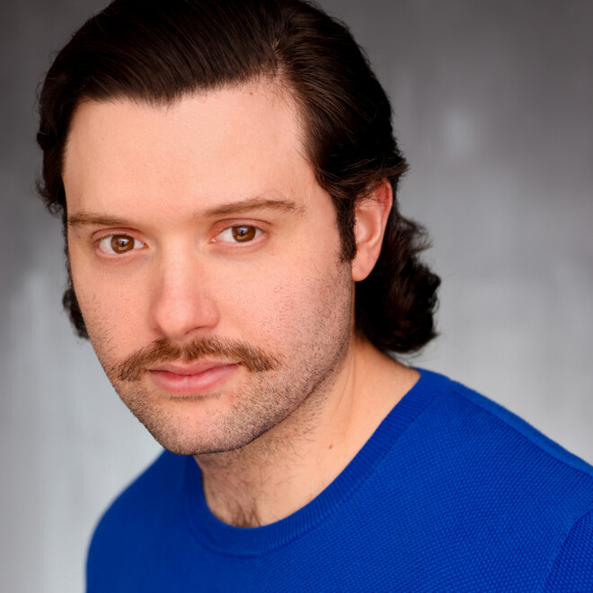 John Goode - FilmFreeway