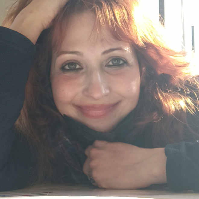 Maggie Bakir - FilmFreeway