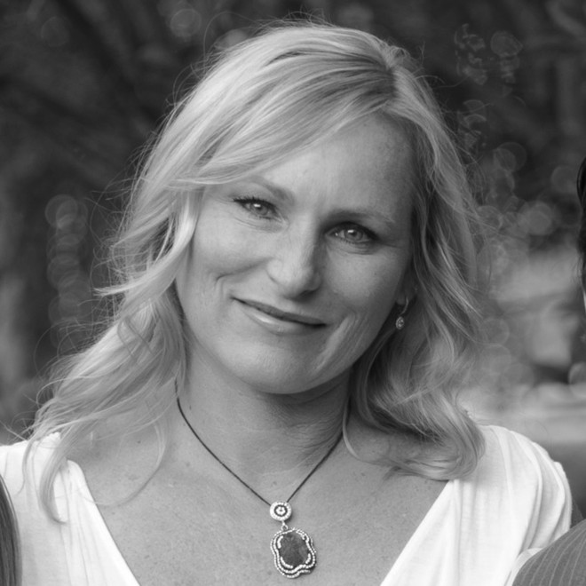 Brenda Gillis - FilmFreeway