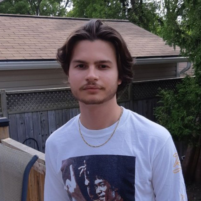 Ben Whyte - FilmFreeway