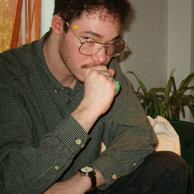 Calvin Bowers - FilmFreeway