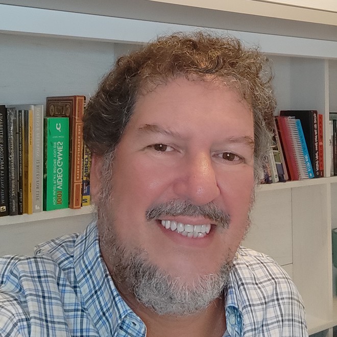 Claudio Torres - FilmFreeway