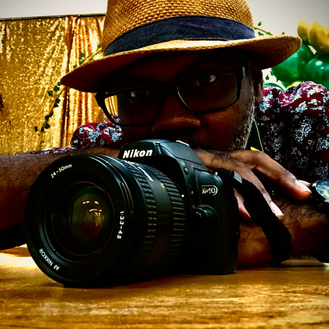 Abner Romero - FilmFreeway