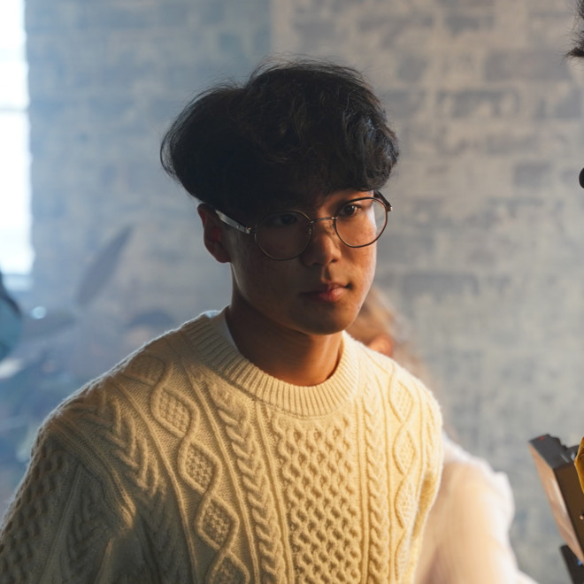 Clarence Lin Thein - FilmFreeway