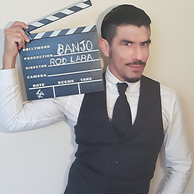 Rod Lara - FilmFreeway