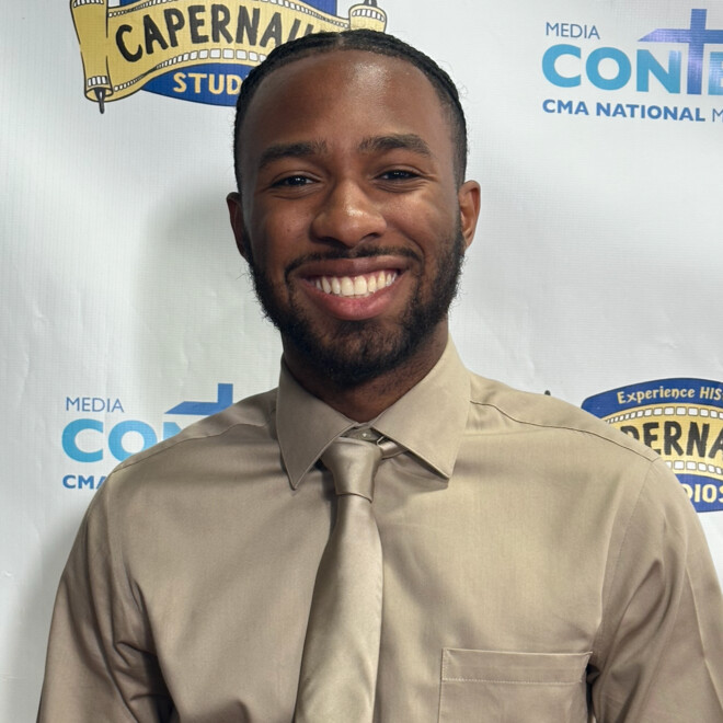 Joshua Wright - FilmFreeway