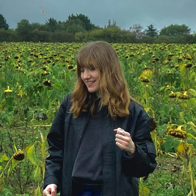 Eilidh Nicoll - FilmFreeway