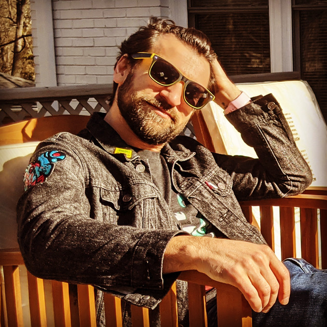 eric warren - FilmFreeway