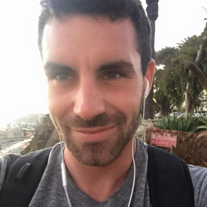 Sean Davis - FilmFreeway