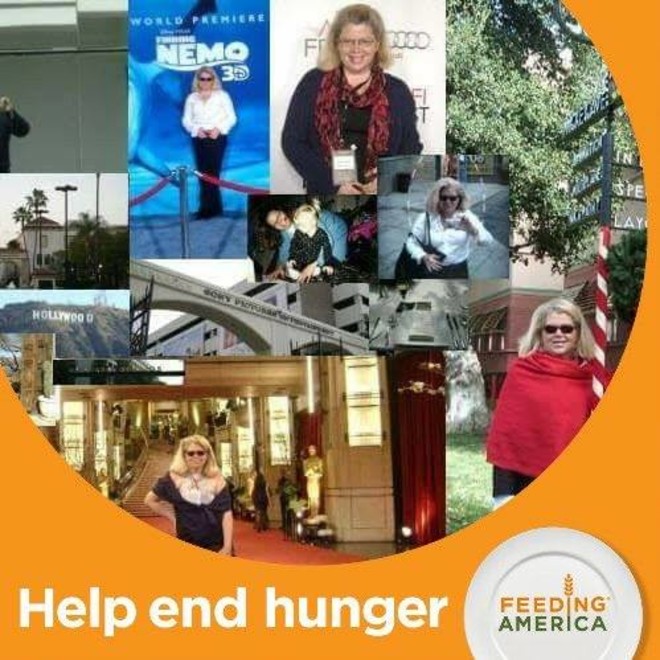 Janet Walker - FilmFreeway