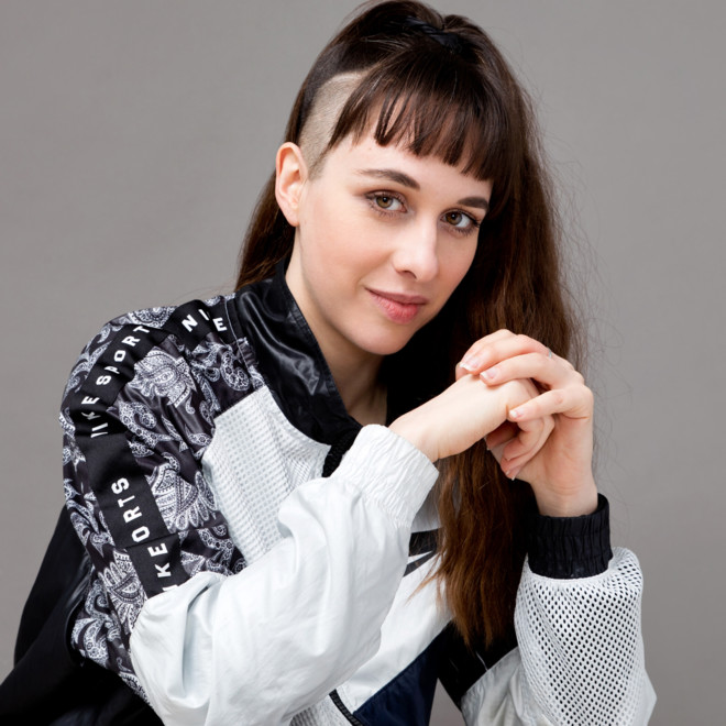 Emma Bentley - FilmFreeway