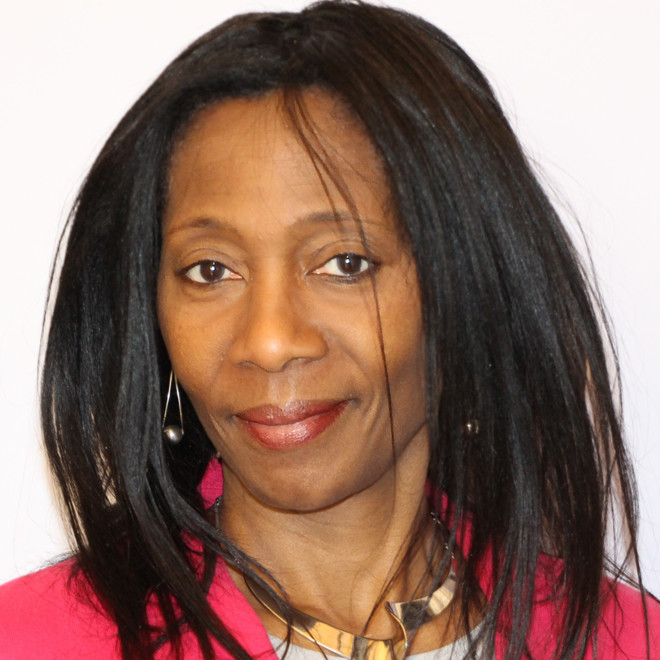 Patricia Francis - FilmFreeway