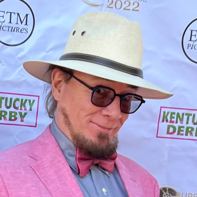 Kurt Mason - FilmFreeway