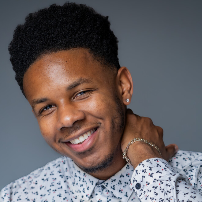 Austin Pope - FilmFreeway