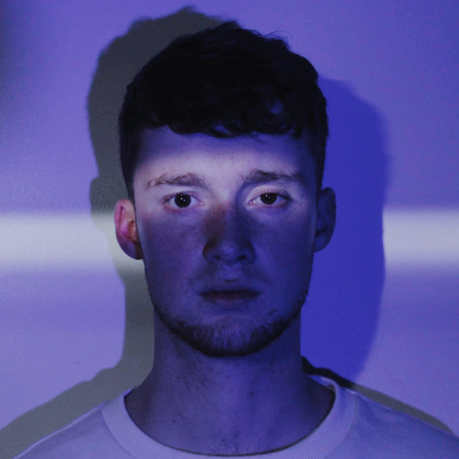 Jamie Cross - FilmFreeway