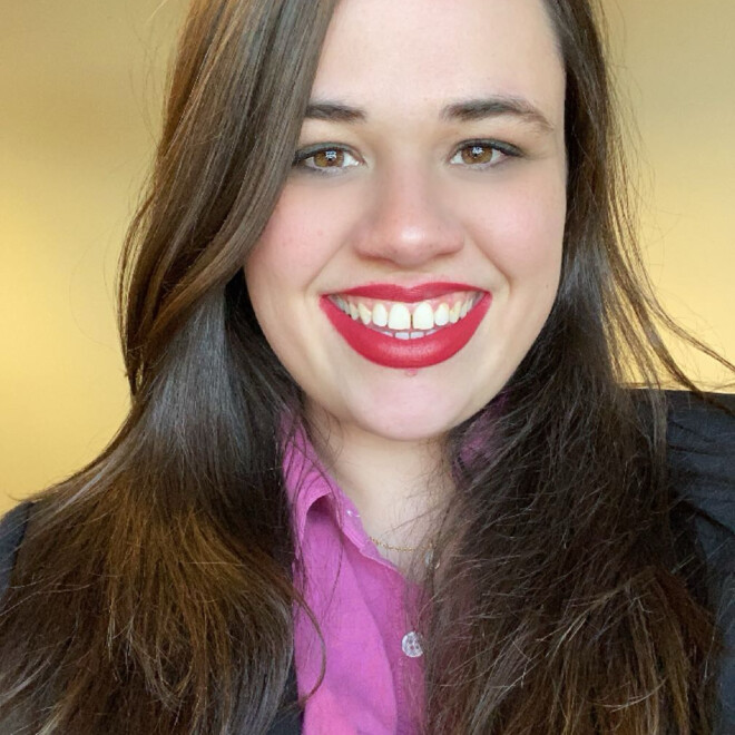 Molly Franklin - FilmFreeway
