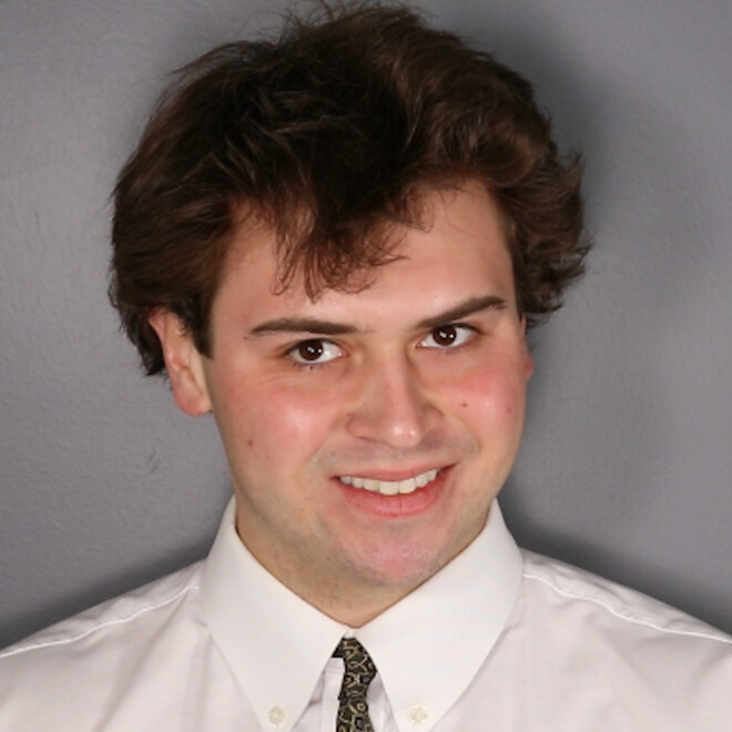 Benny Franklin - FilmFreeway