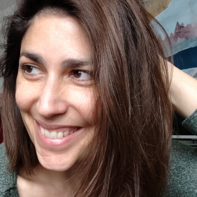 Emilie HAMOU - FilmFreeway