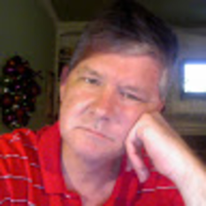 Todd McGee - FilmFreeway