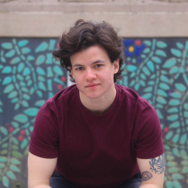 Cody Sooy - FilmFreeway