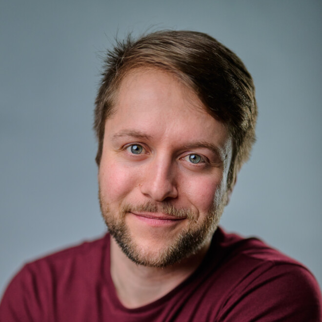 Christopher Walker - FilmFreeway