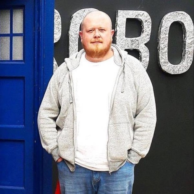 Craig Douglas - FilmFreeway