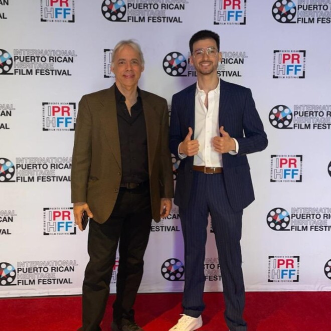 Frank Picciotto - FilmFreeway