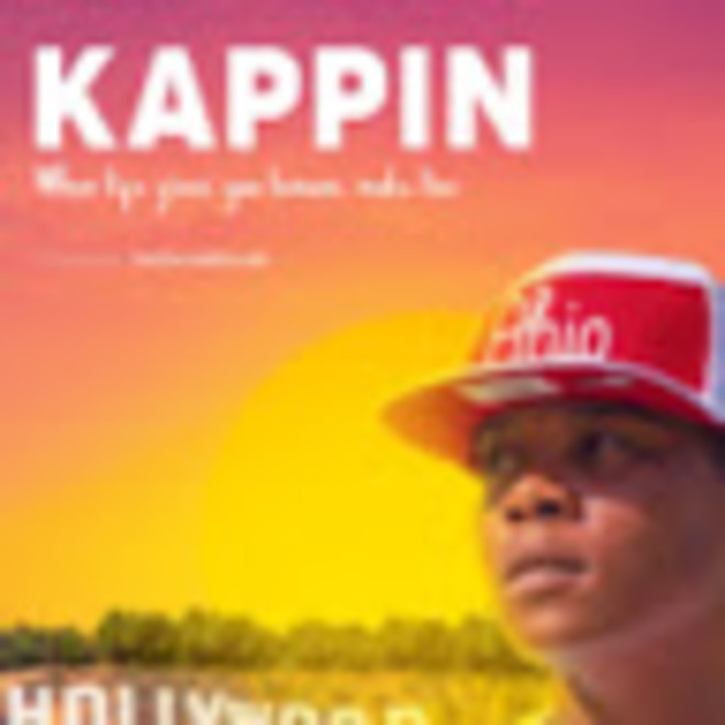 Kappin Series - FilmFreeway