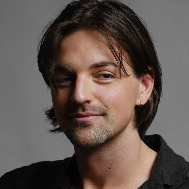 Joshua Jagersberger - FilmFreeway