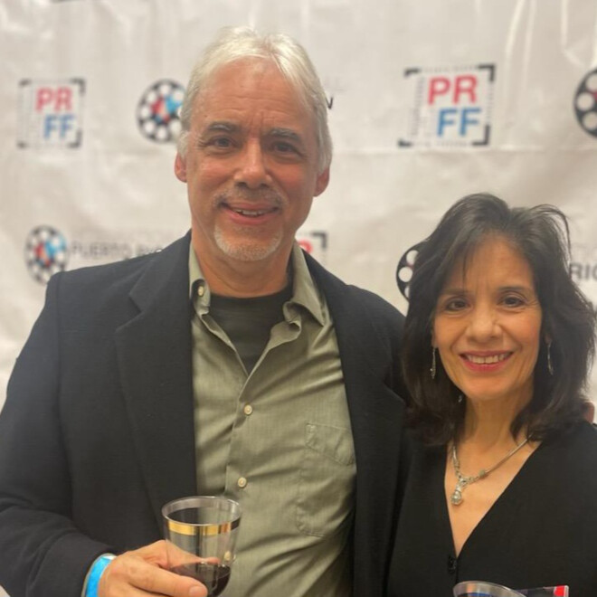 Frank Picciotto - FilmFreeway