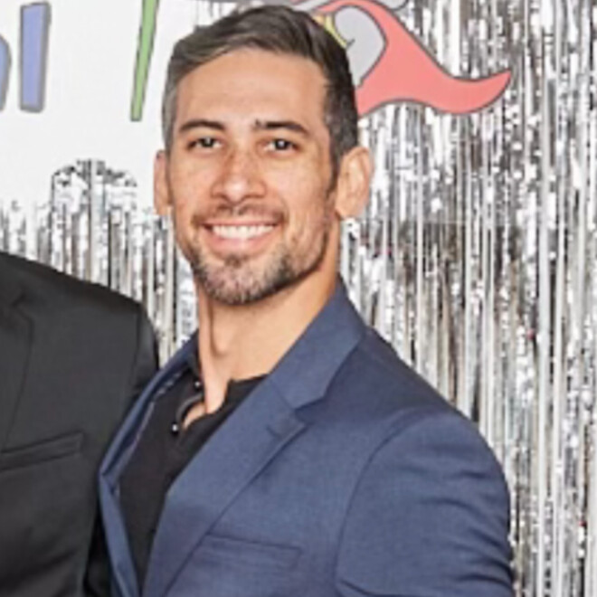 Keith Andrew Hudson - FilmFreeway