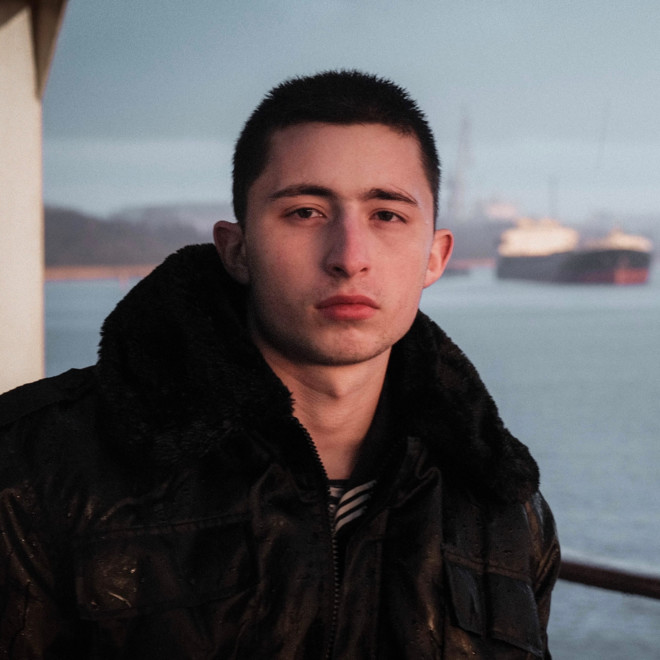 Michael Kuzmin - FilmFreeway