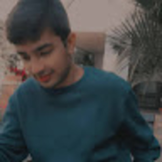 Siddharth Lal - FilmFreeway