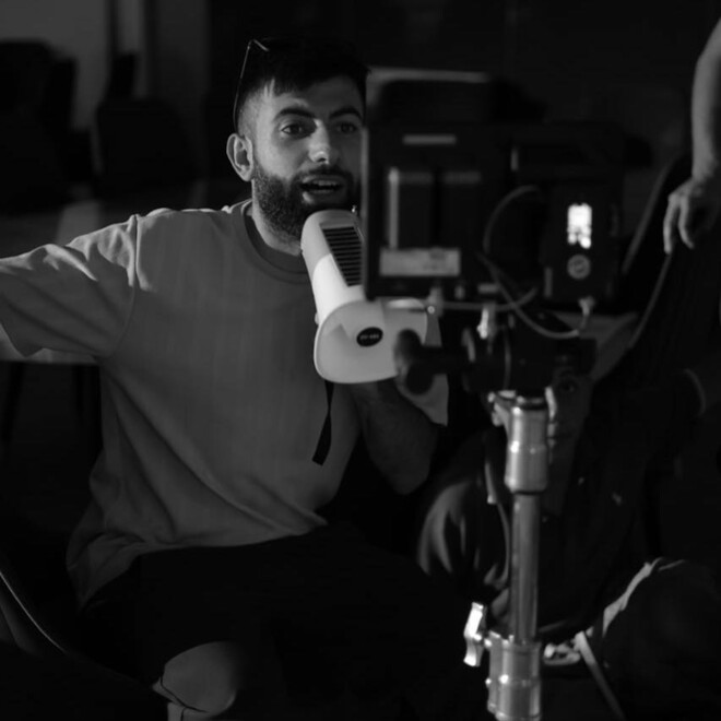 Narek Hakobyanc - FilmFreeway