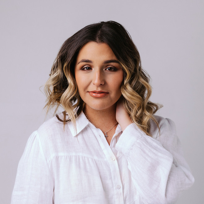 Georgia Stedman - FilmFreeway