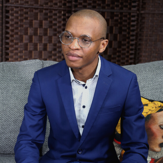 Thapelo Moima - FilmFreeway