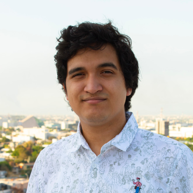 Emanuel Sena Galeana - FilmFreeway