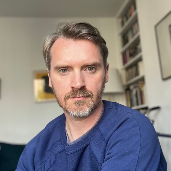 Joe Moran - FilmFreeway