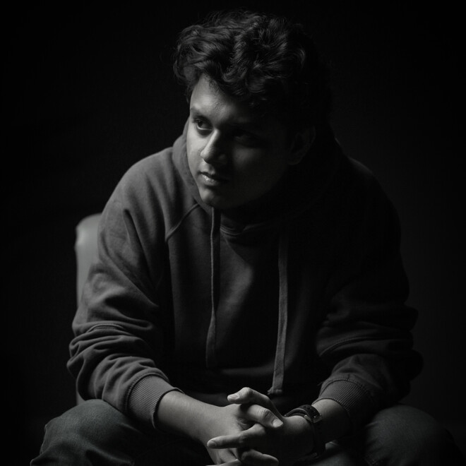 Syed Asad Raza Abidi - FilmFreeway