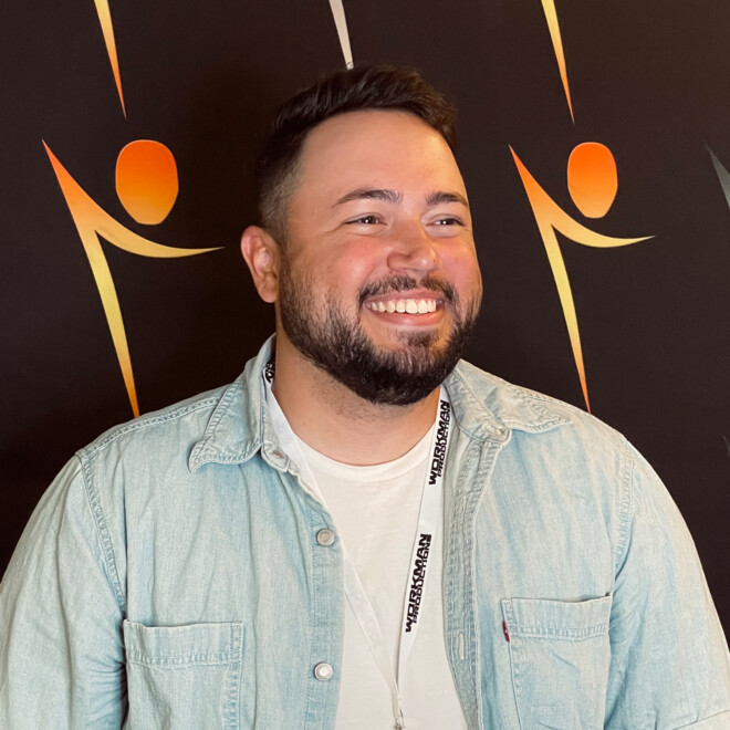 Alberto Nunes - FilmFreeway