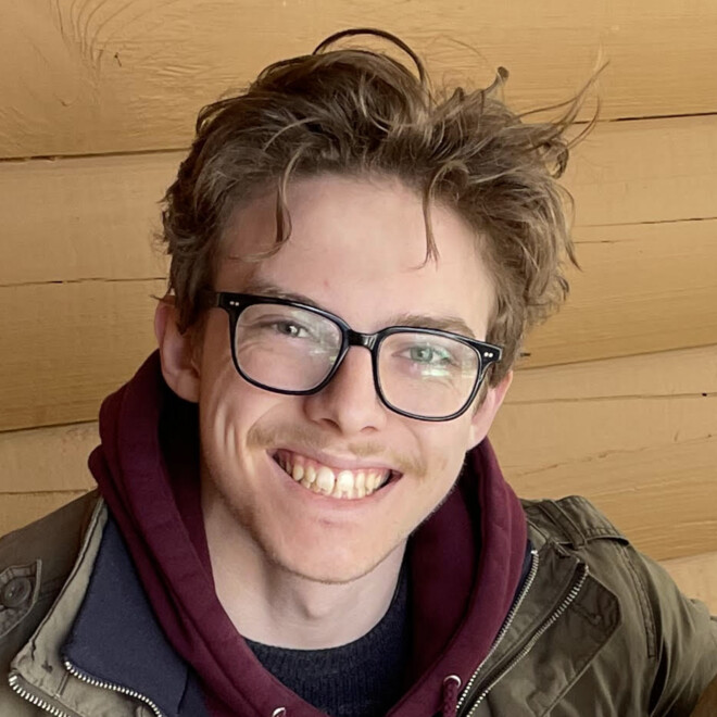 Gavin Cornelius Edmonds - FilmFreeway