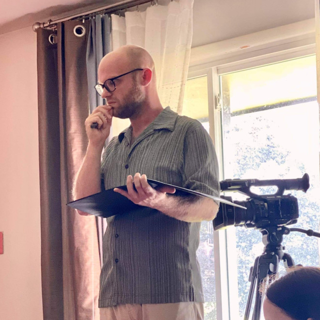 Dillon Latham - FilmFreeway