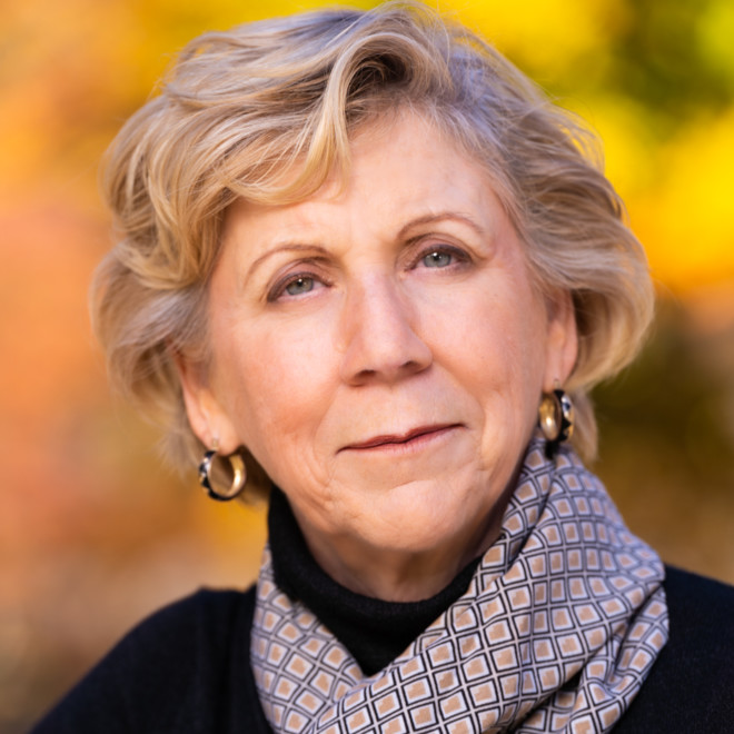 Sheila Conlin - FilmFreeway