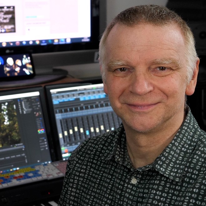 Mike Flood - FilmFreeway