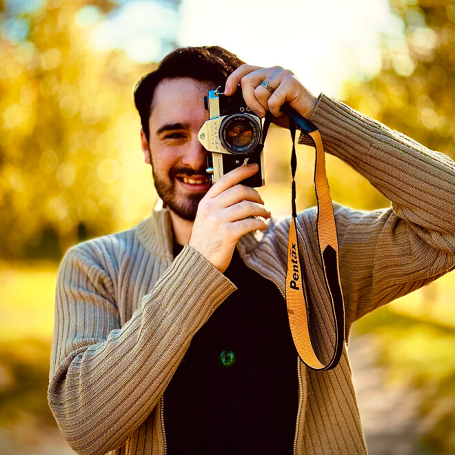 Elijah Jackson - FilmFreeway