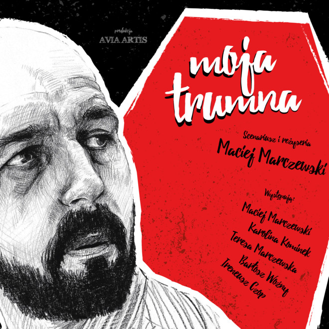 Maciej Marczewski - FilmFreeway