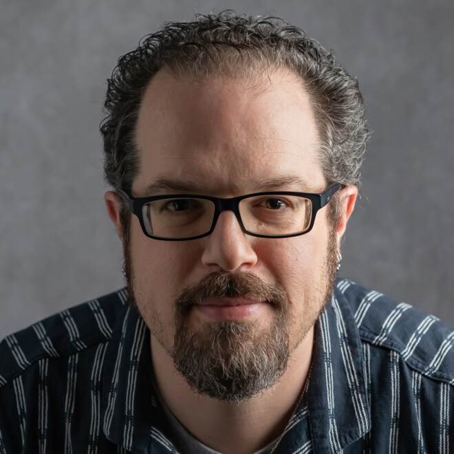 Joe DeVito - FilmFreeway