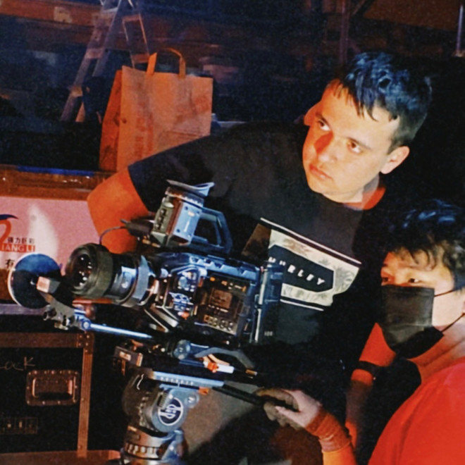 Jason George - FilmFreeway