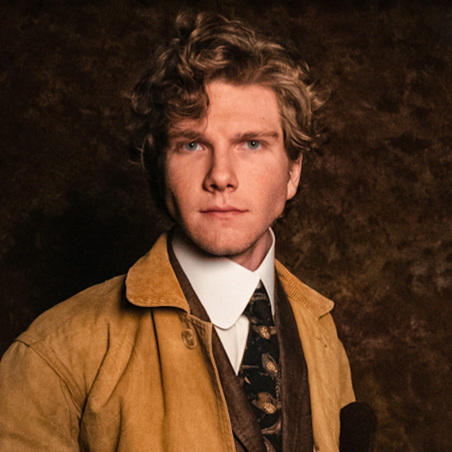 james hogg - FilmFreeway